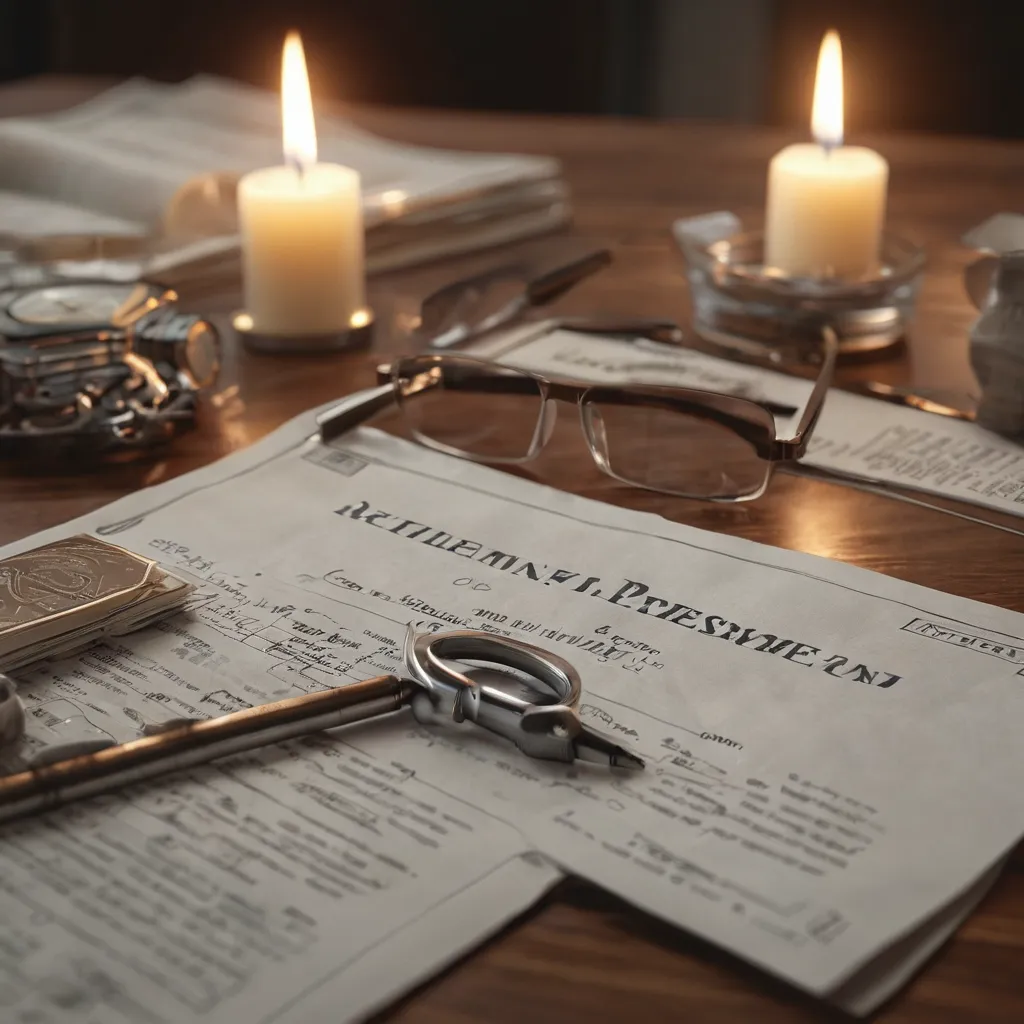 Applying for Social Security Retirement Benefits