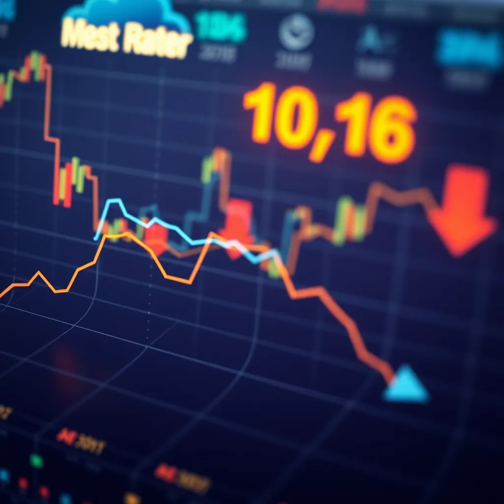 Monthly Insights on Inflation Trends in the USA