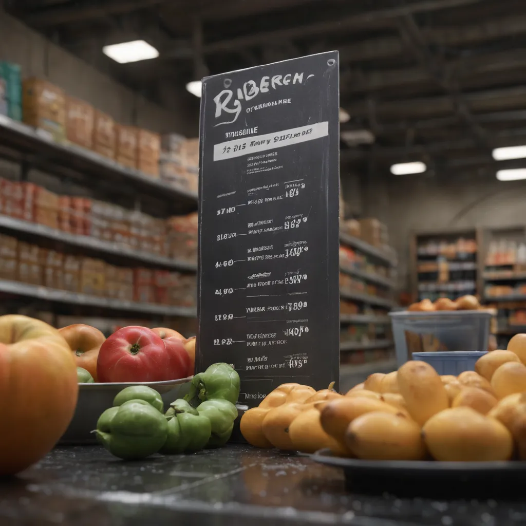 Investing in Kroger Stock: Insights and Analysis