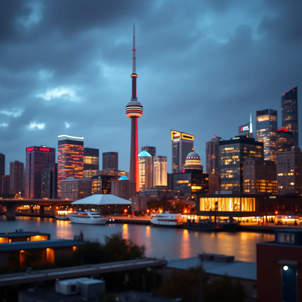 Investment Banks in Toronto: Comprehensive Insights