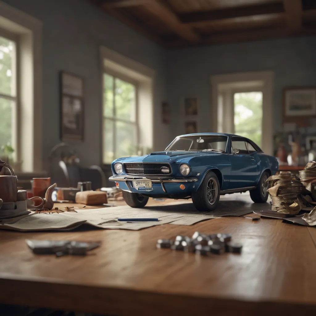Kenny Insurance: Comprehensive Coverage Insights
