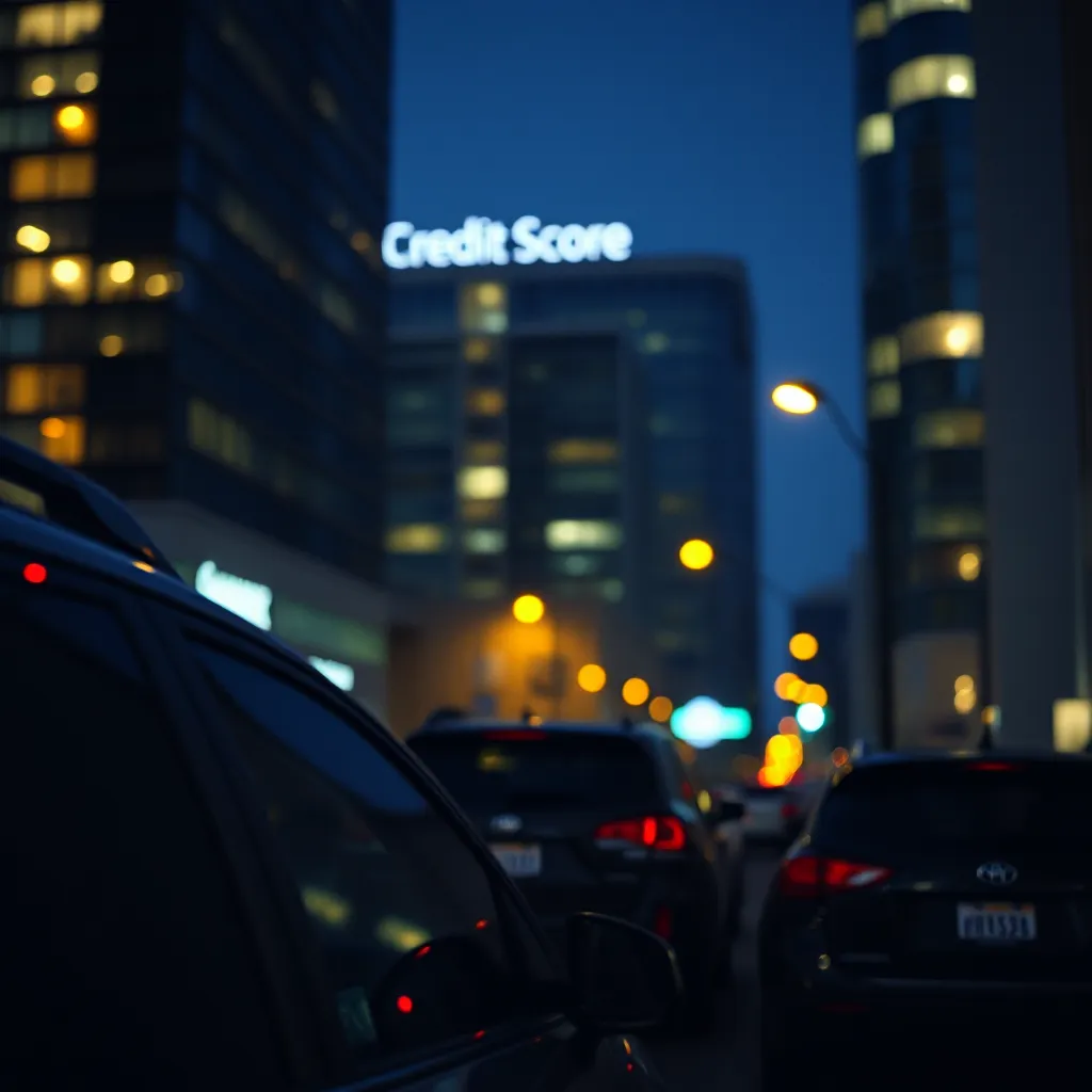 Accessing Your Credit Score: A Complete Guide