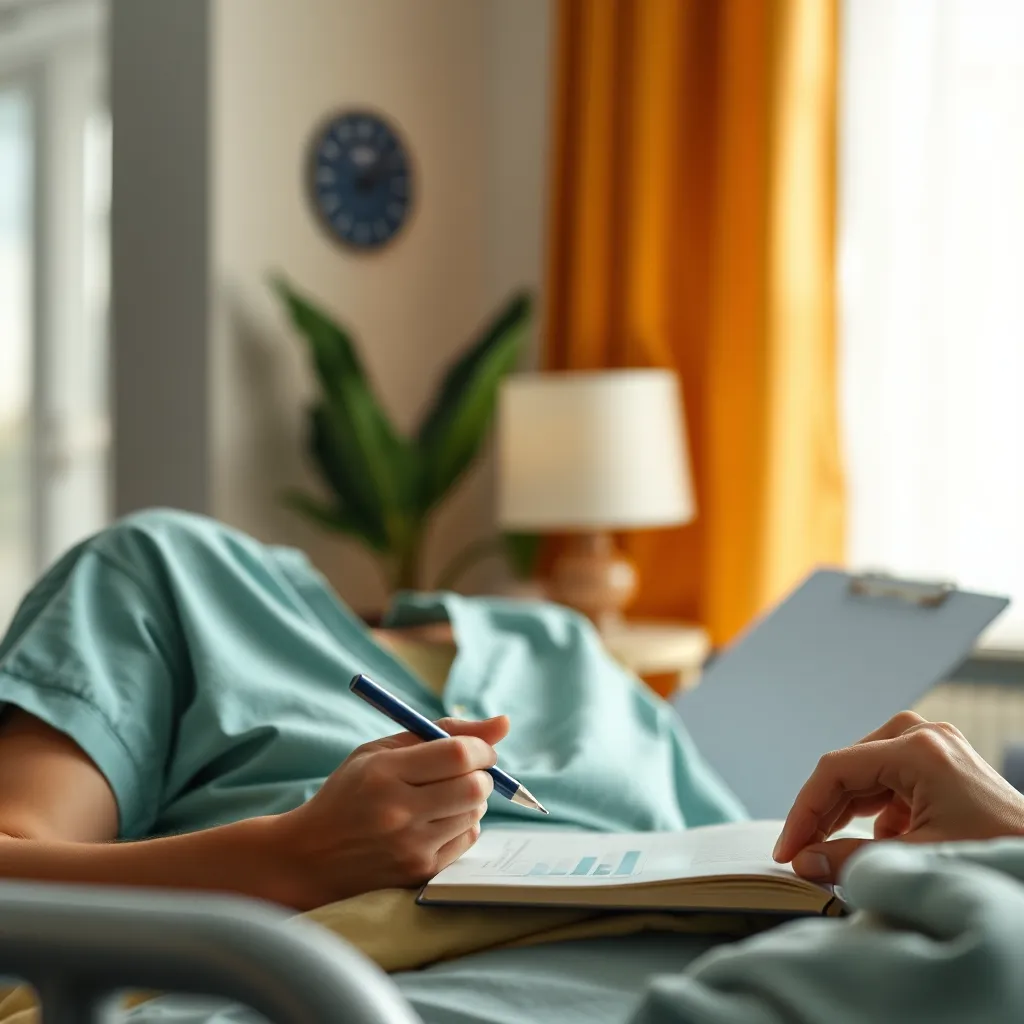 Understanding Medicare Coverage for Nursing Home Care