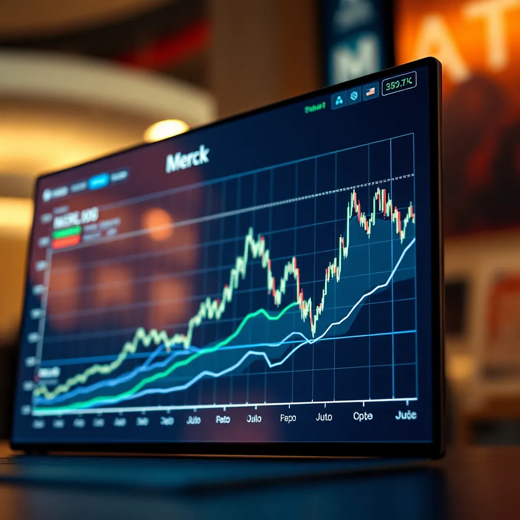 Merck Stock Analysis: Performance and Future Outlook