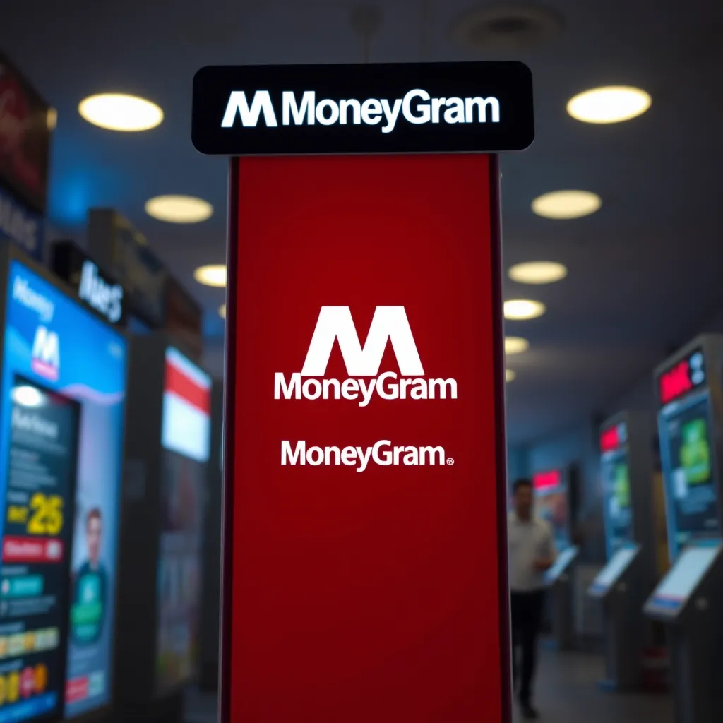 Explore the Features and Benefits of MoneyGram's Full Site