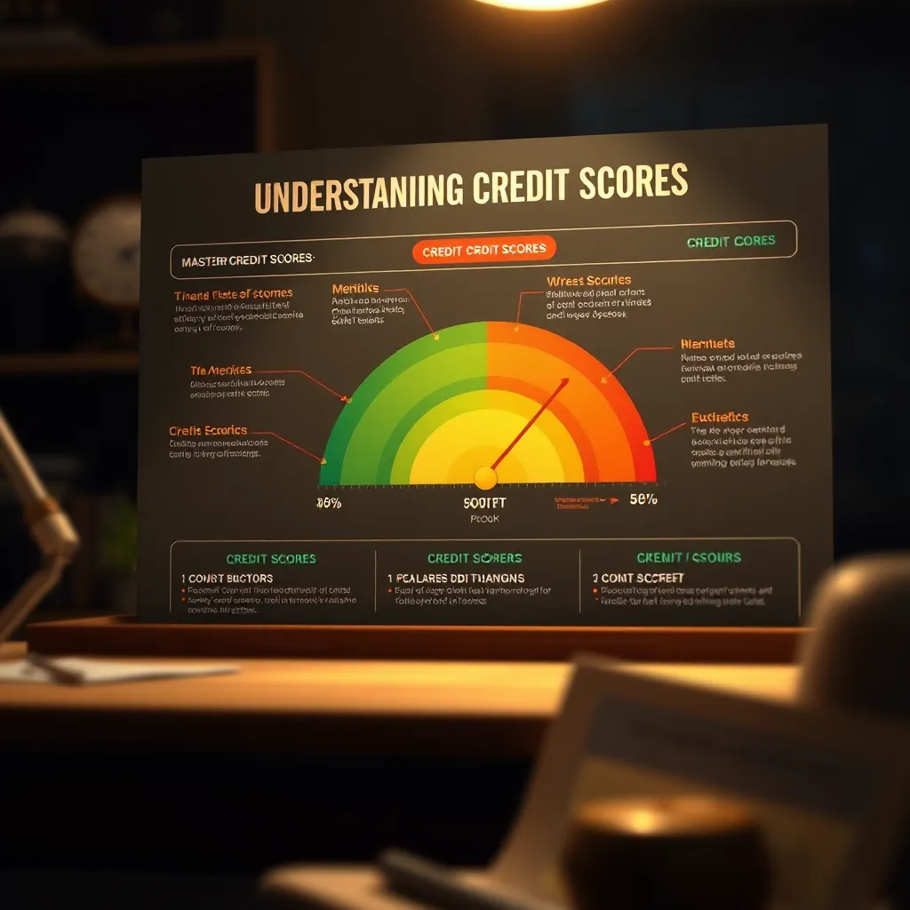 Mastering Credit: Your Essential Guide