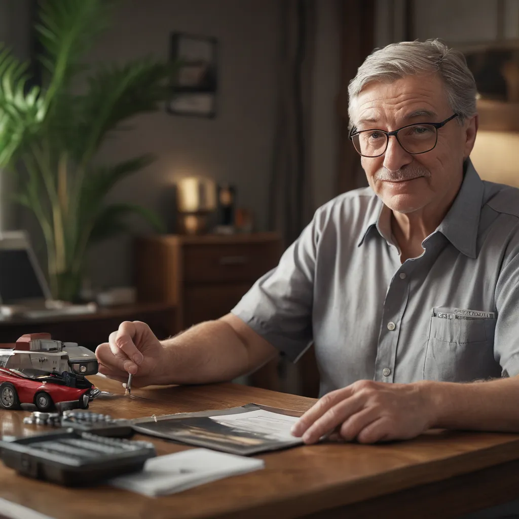 Mastering AARP Insurance Claims: Your Complete Guide