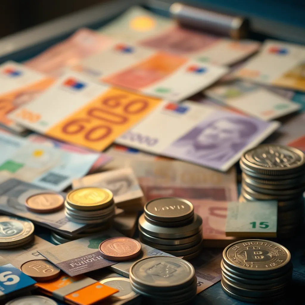 Understanding Debt Collection in Global Finance