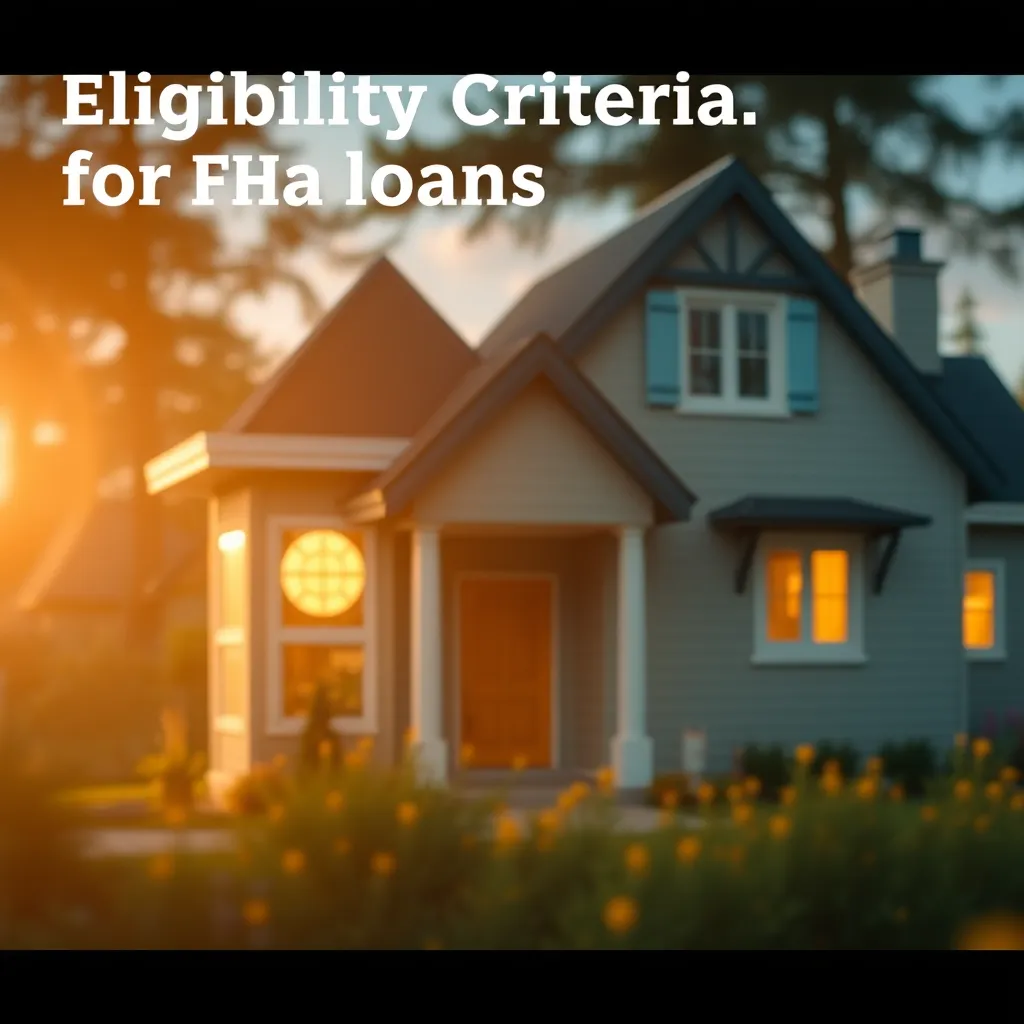 FHA Loans with a 600 Credit Score: Complete Guide