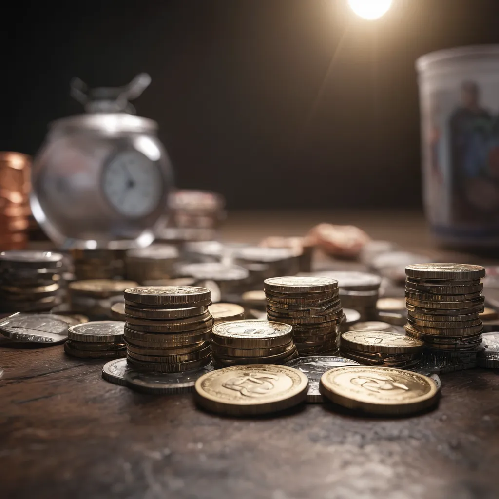 Effective Strategies for Financial Debt Recovery