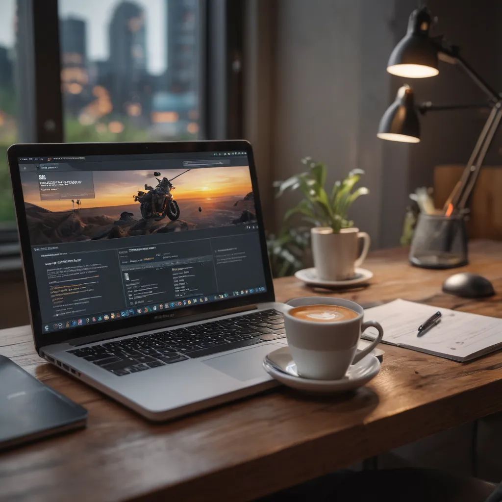 Mastering Online Freelancing: A Step-by-Step Guide