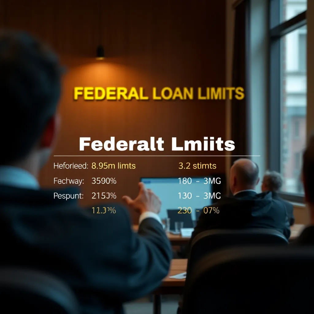 Graduate Student Loans: Maximum Amounts Explained