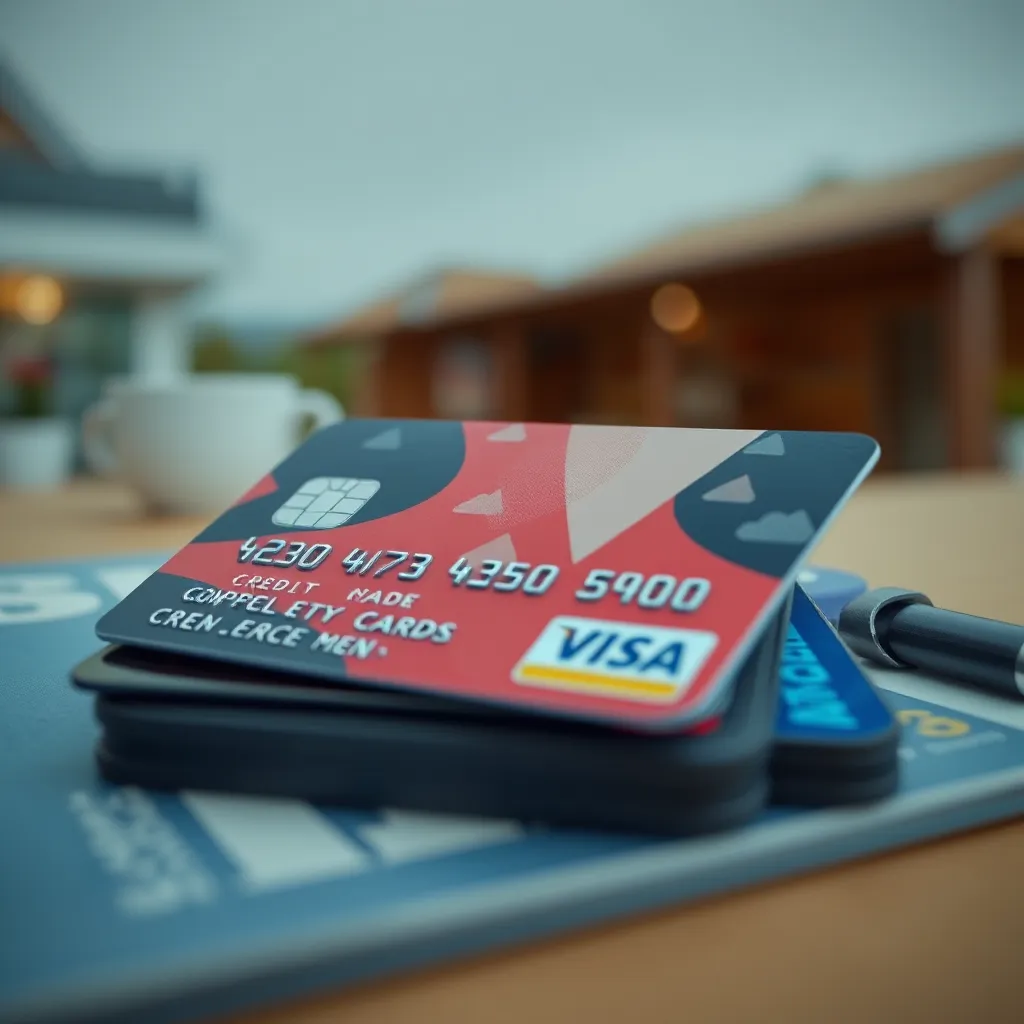 Instant Credit Card Approval: Your Complete Guide