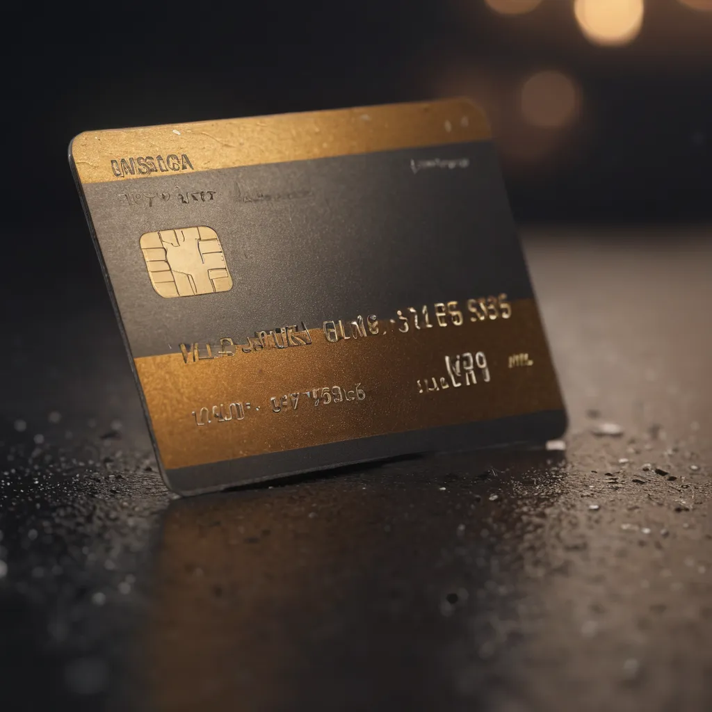 Secured Credit Cards: A Practical Guide for Building Credit