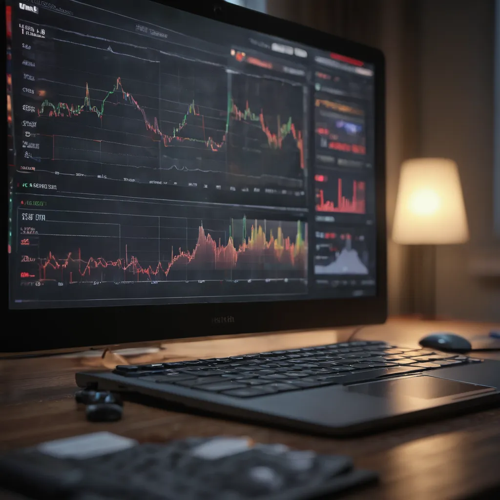 Mastering Day Trading News Feed for Success