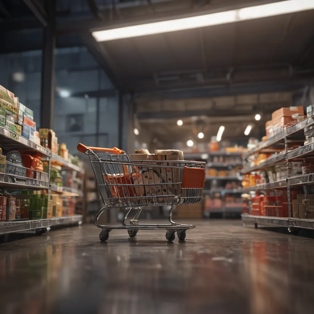 Navigating the Online Retail Business Landscape