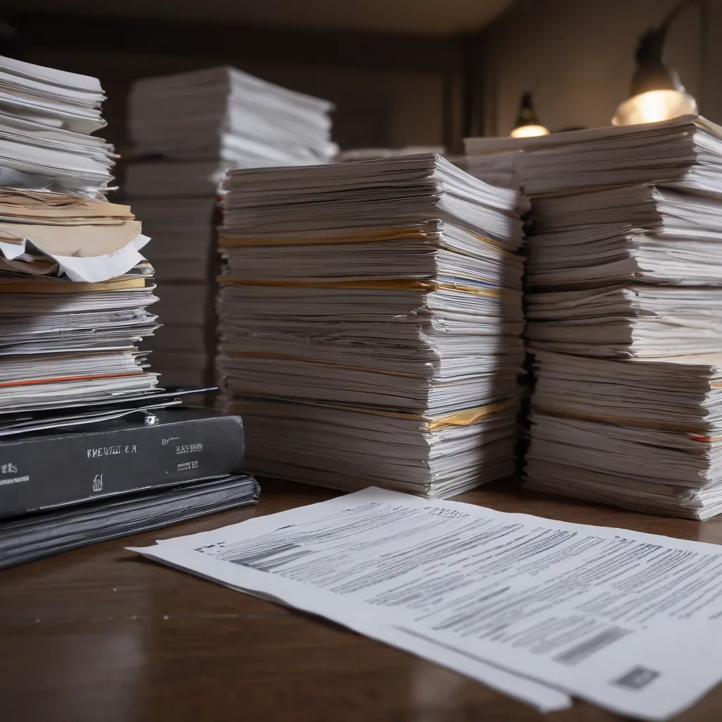 Filing Your 2020 Tax Return: Key Insights and Steps