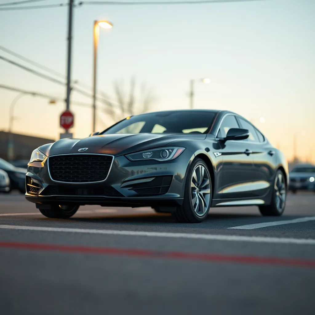 Navigating the Navy Federal Auto Loan Transfer Process