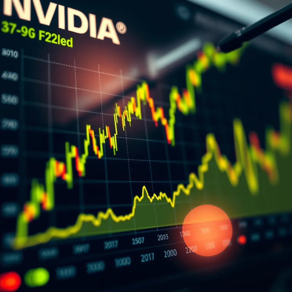 NVIDIA Stock Insights: Performance and Future Outlook