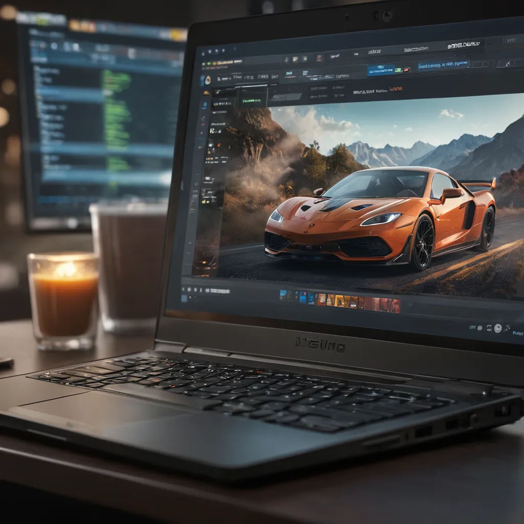 Choosing the Best Laptop for Day Trading Success