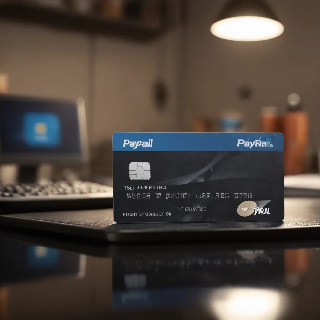 Receiving Money Through PayPal: A Complete Guide