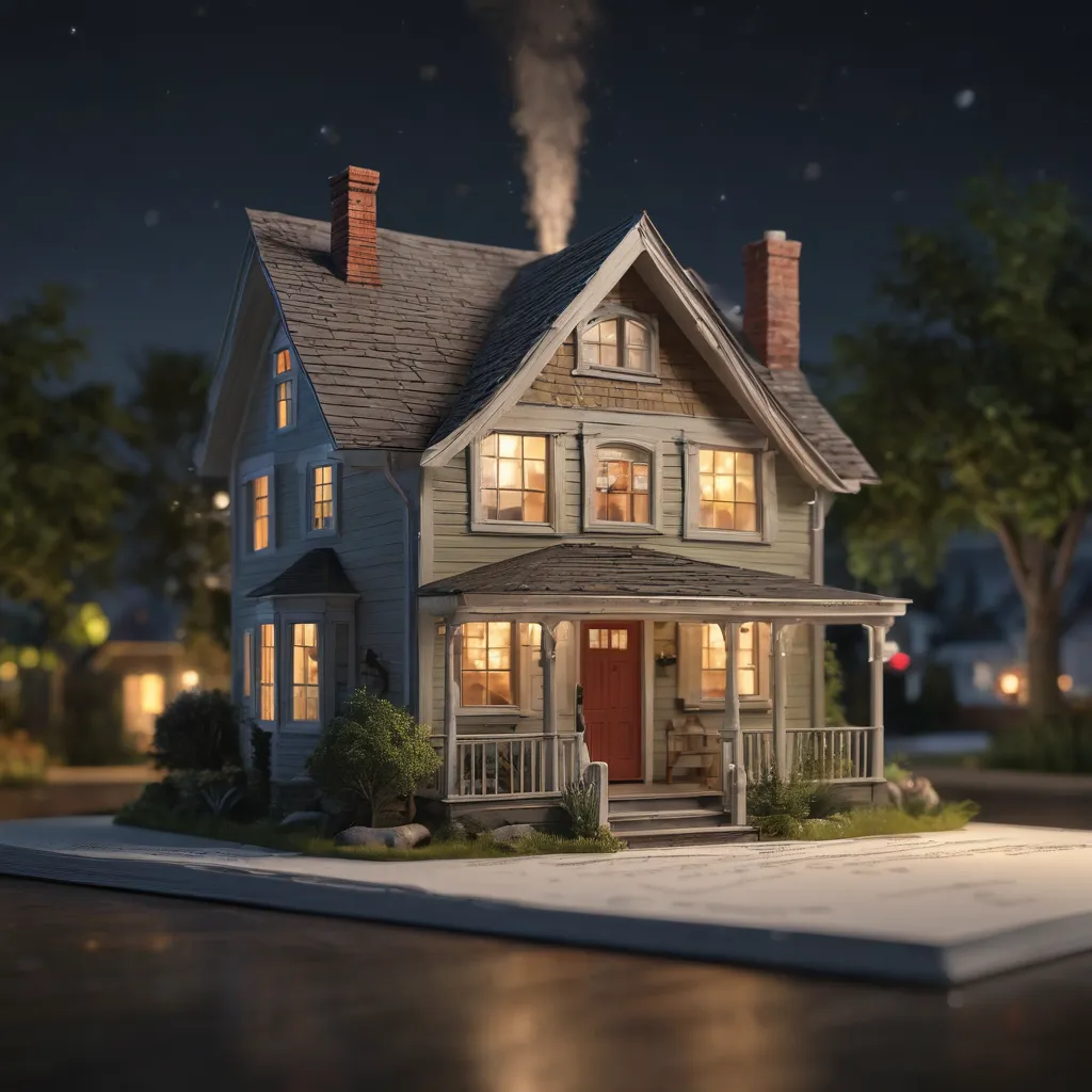 Exploring the Rocket Mortgage Home Equity Loan Calculator