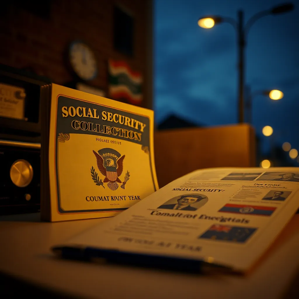 Social Security Insights for 1957 Birth Year
