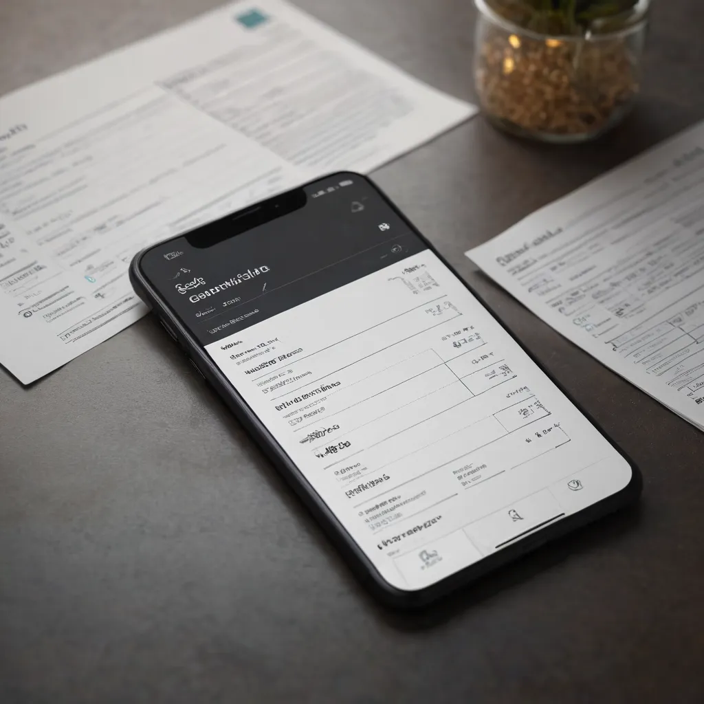 Exploring the Square Invoice App for Efficient Invoicing
