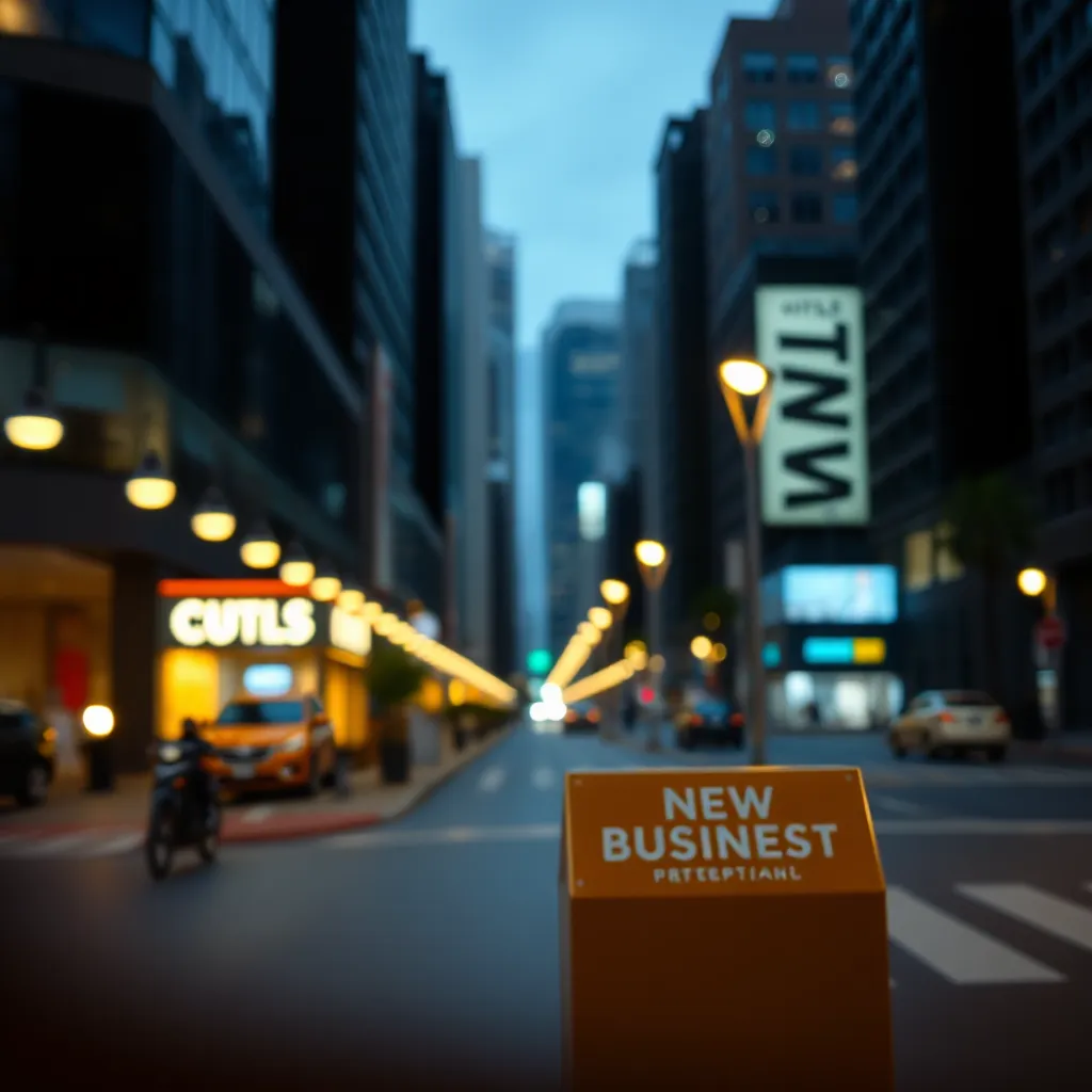 Essential Steps to Secure a Small Business Loan