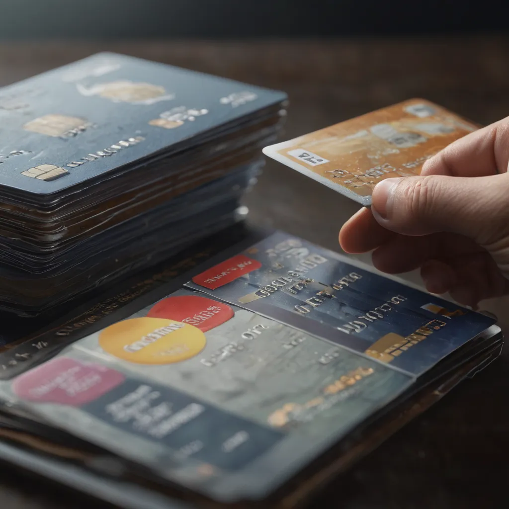 Mastering Credit Card Debt: Strategic Payment Solutions
