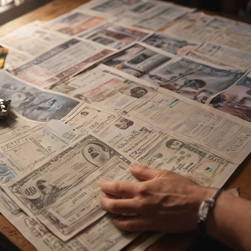 Effective Strategies to Find Lost Savings Bonds