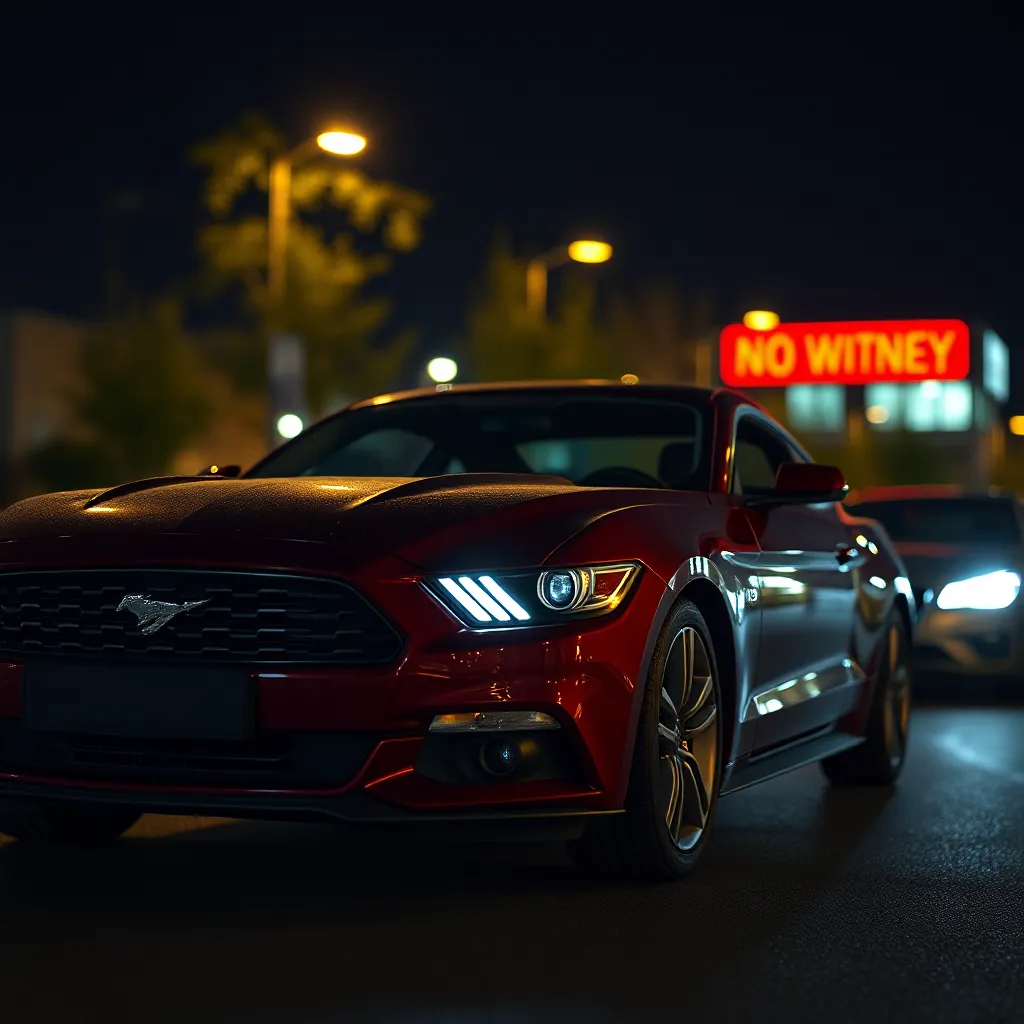 Effective Strategies to Avoid Car Repossession