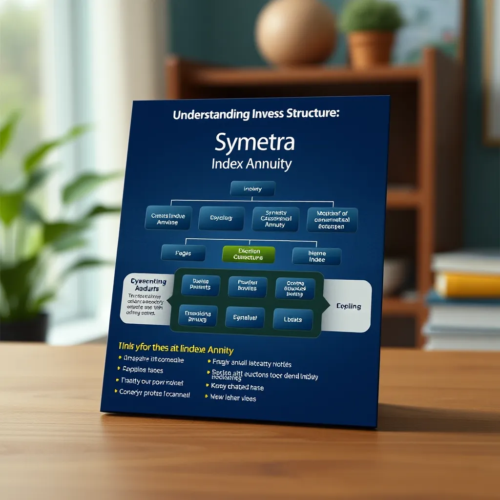 Understanding the Symetra Index Annuity Benefits and Risks