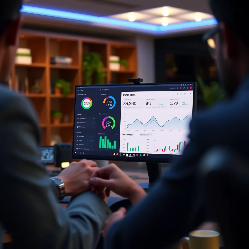 Explore Tally Finance Software: Features and Benefits