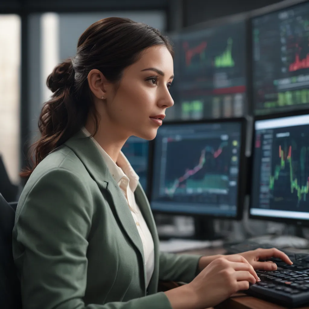 Understanding TD Ameritrade in Singapore: A Detailed Guide