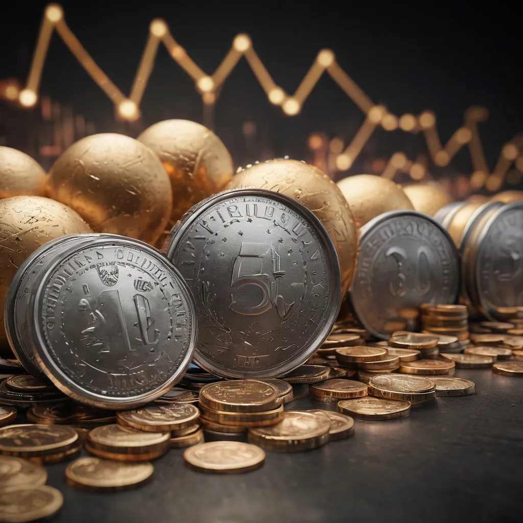 The Average Rate of Inflation and Its Economic Impact