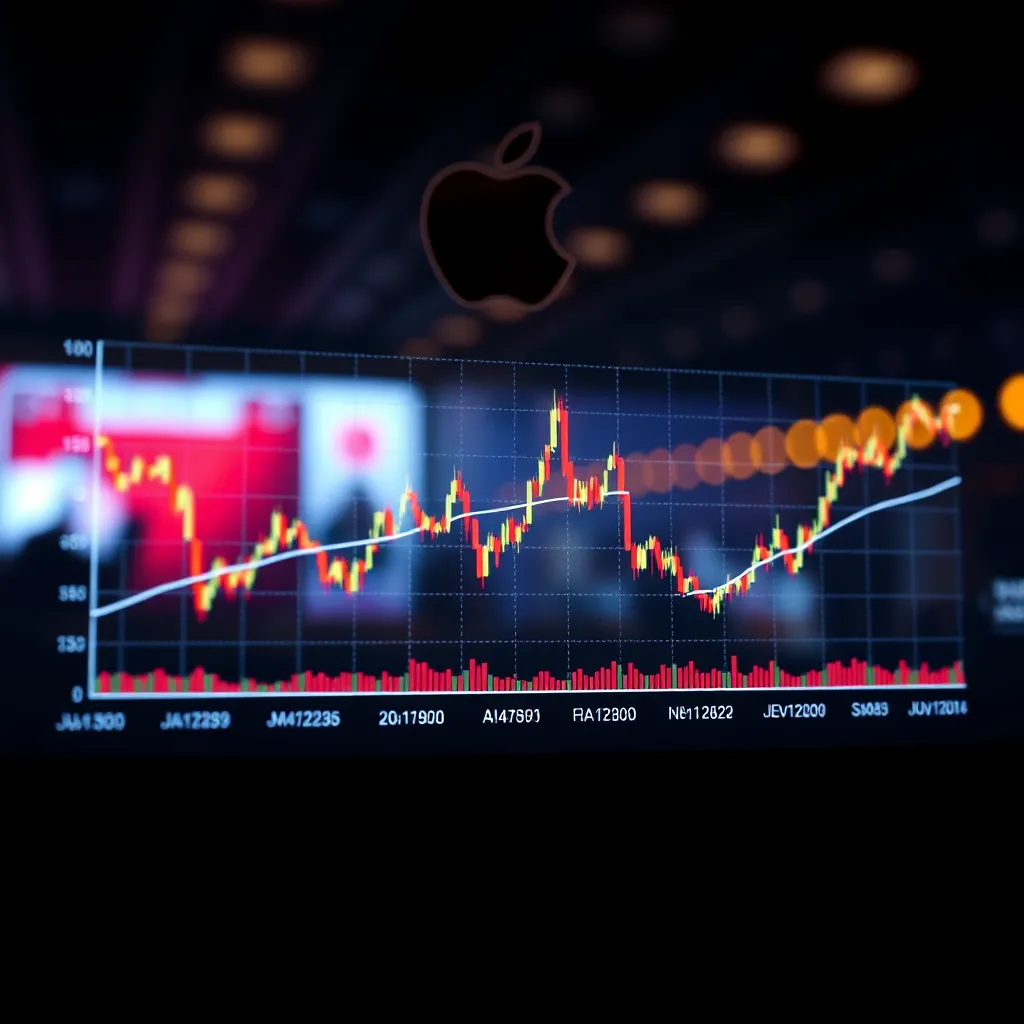 Analyzing Apple Stock's Future Growth Potential