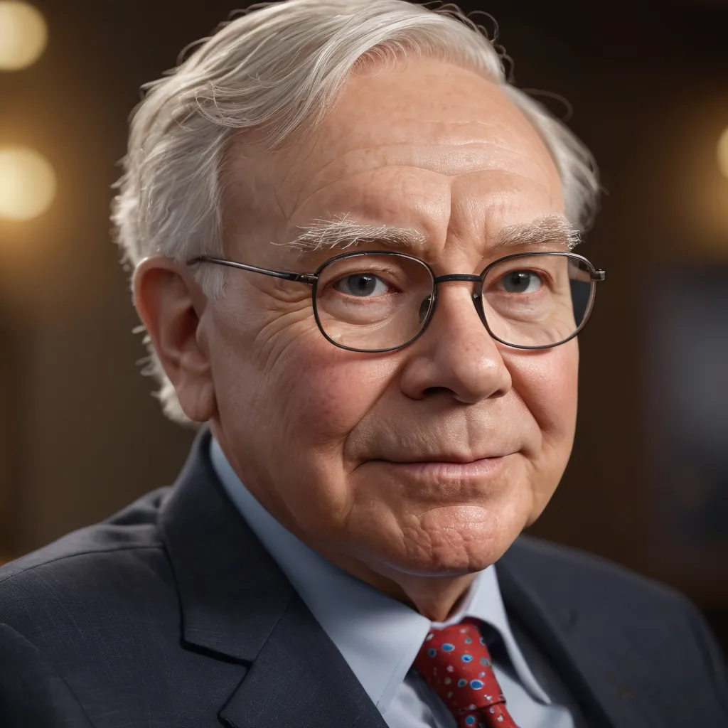 Exploring Warren Buffett's Investment Strategies