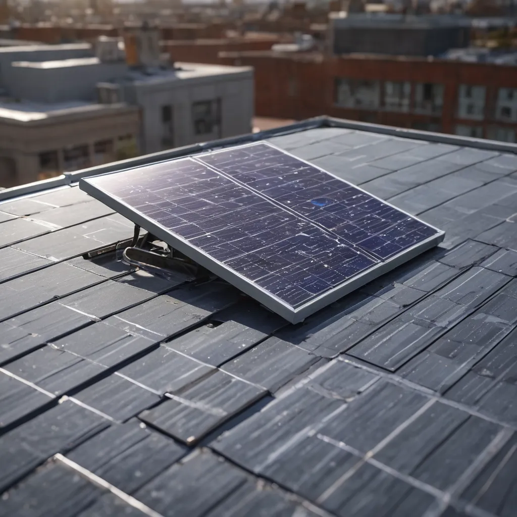 Essential Considerations Before Installing Solar Panels