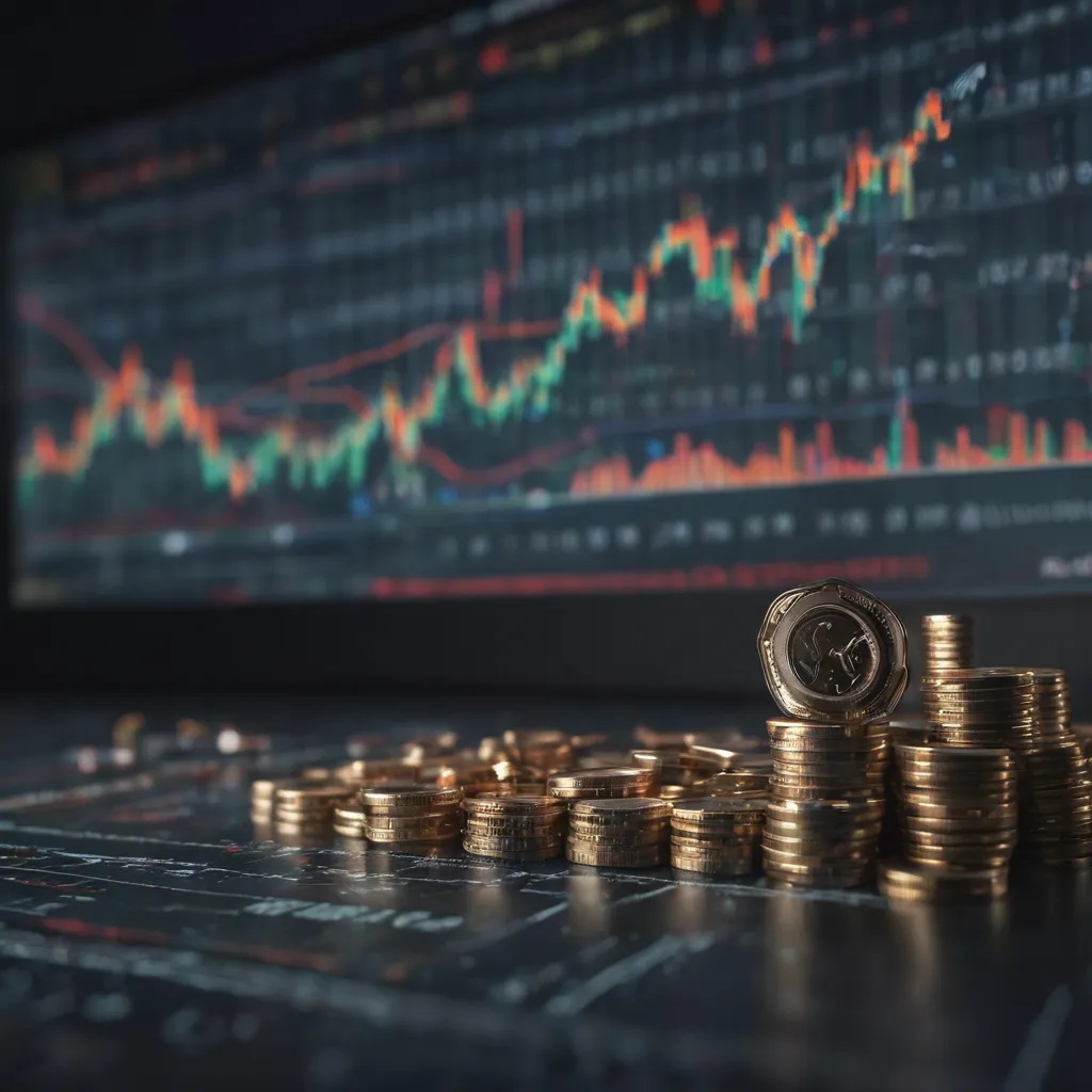 Top Moving Stocks This Week: A Detailed Analysis