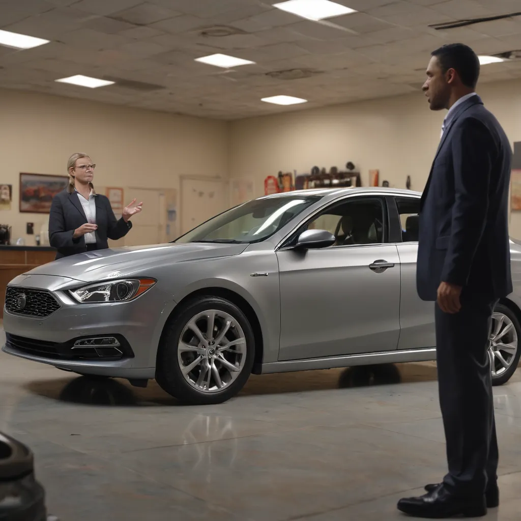 Trading Your Car with Debt: Essential Insights