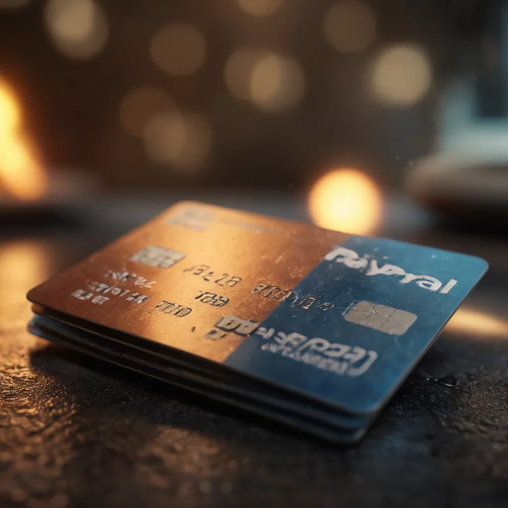 Transferring Funds from PayPal to Your Bank Account