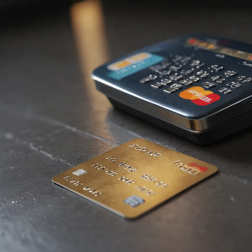 Understanding Credit Card Acceptance in Business