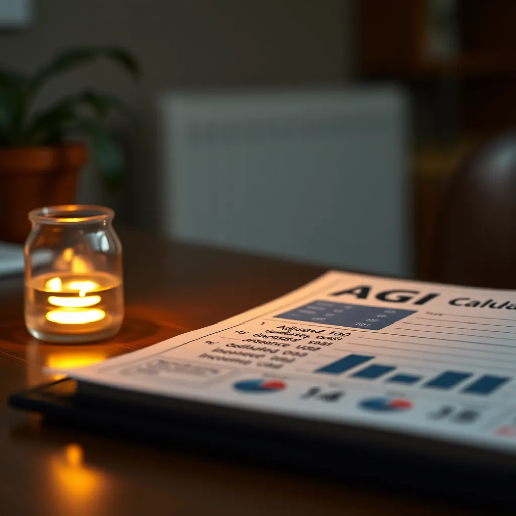 Understanding Adjusted Gross Income with Jackson Hewitt