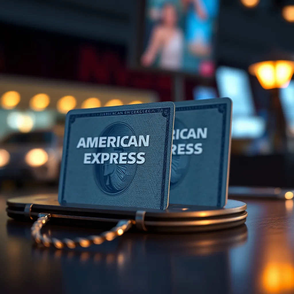 Maximizing Benefits of American Express Offers