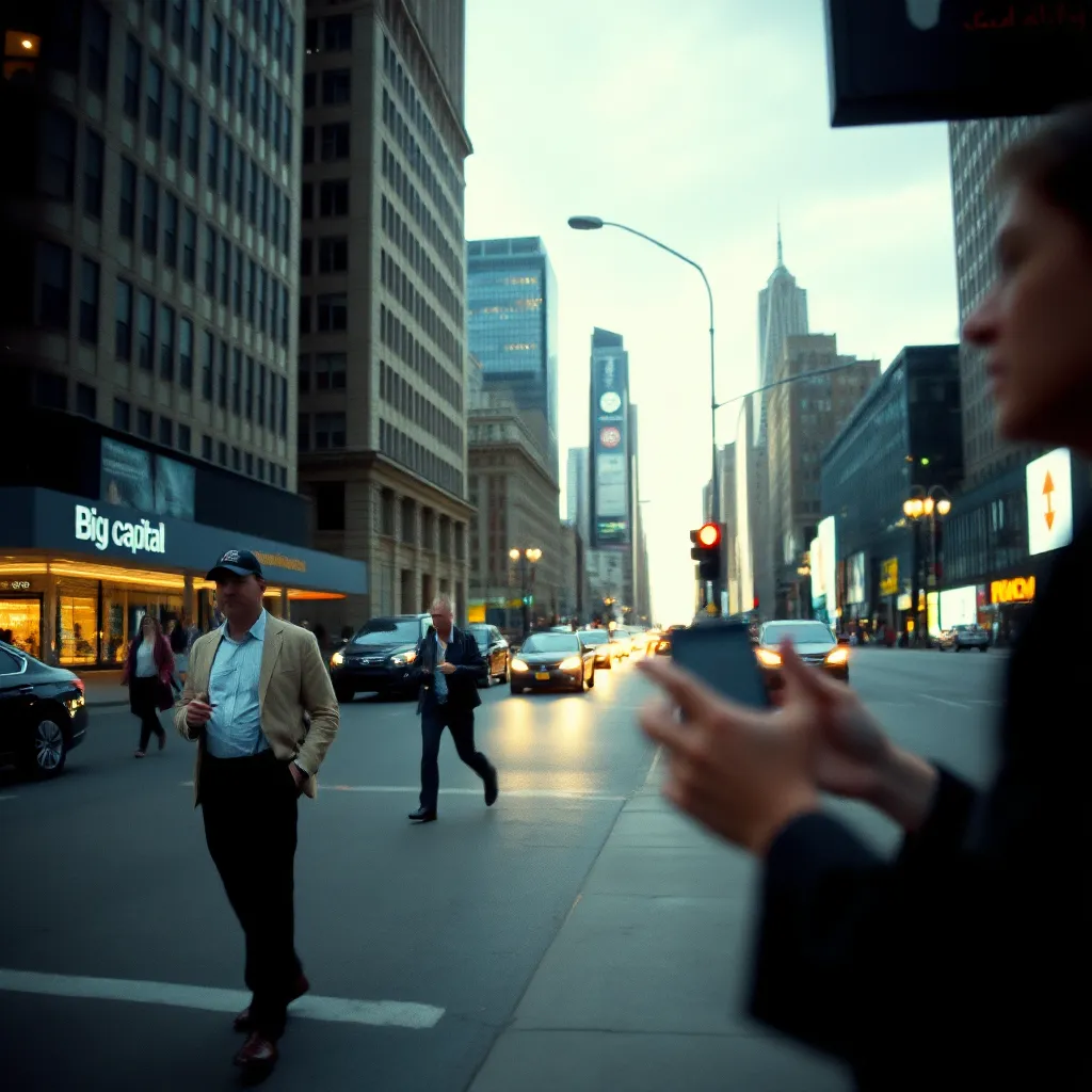 Understanding Big Capital: An In-Depth Analysis