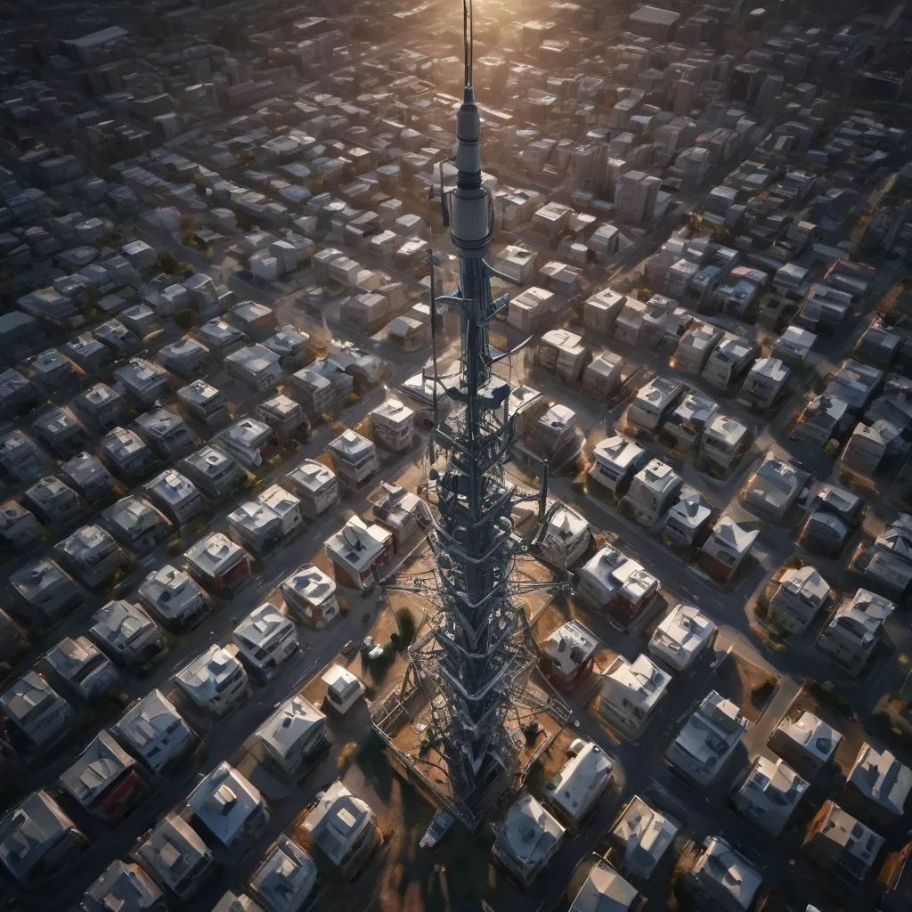 Analyzing Cell Tower Stocks: Key Insights for Investors