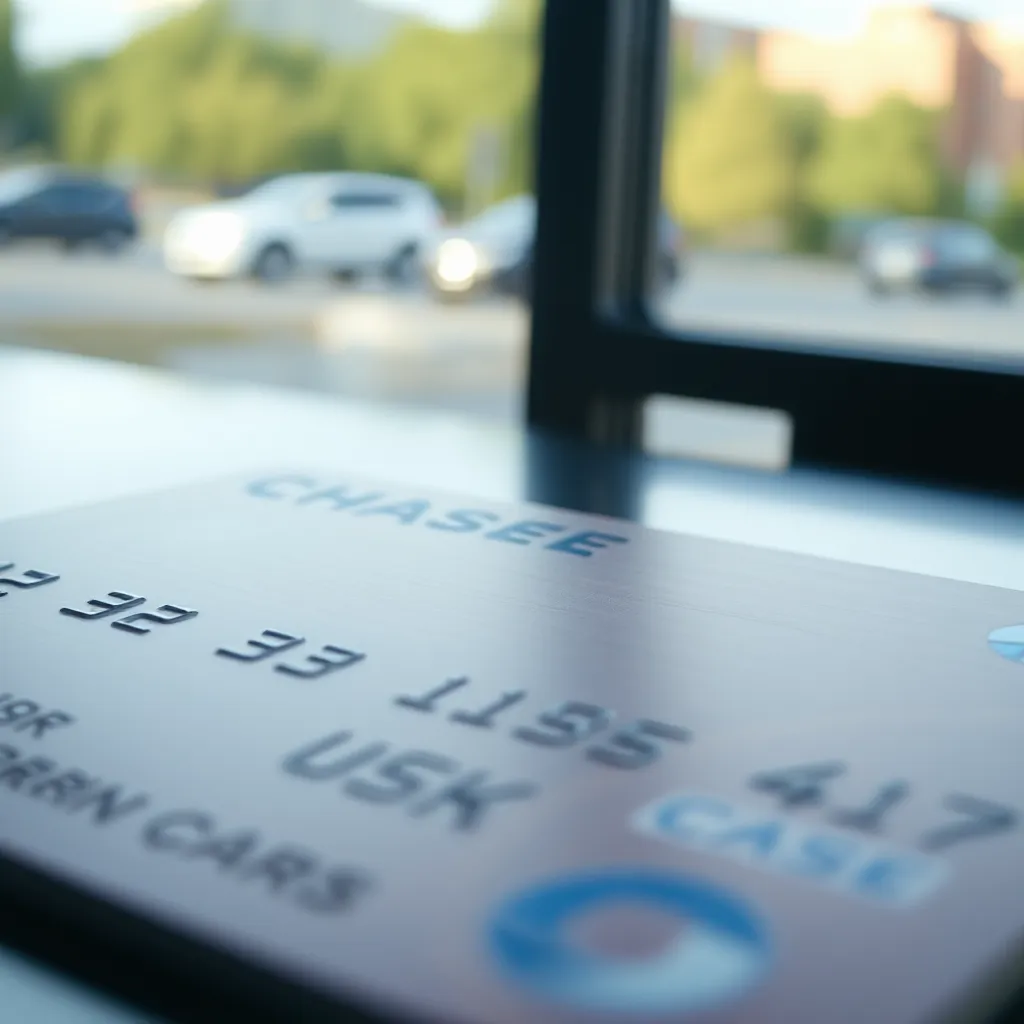 Explore Chase Travel Credit Card Rewards and Offers