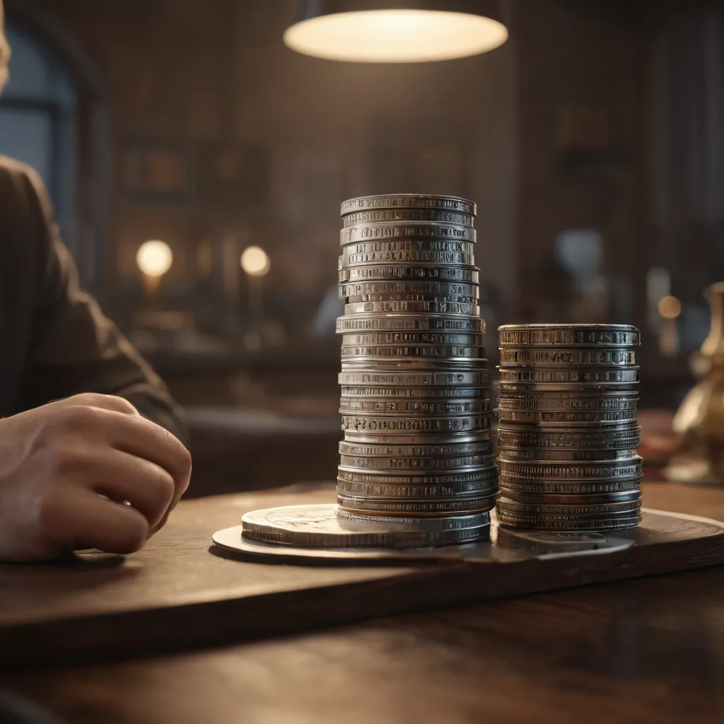 Understanding CMFG Broker Commission: A Detailed Guide