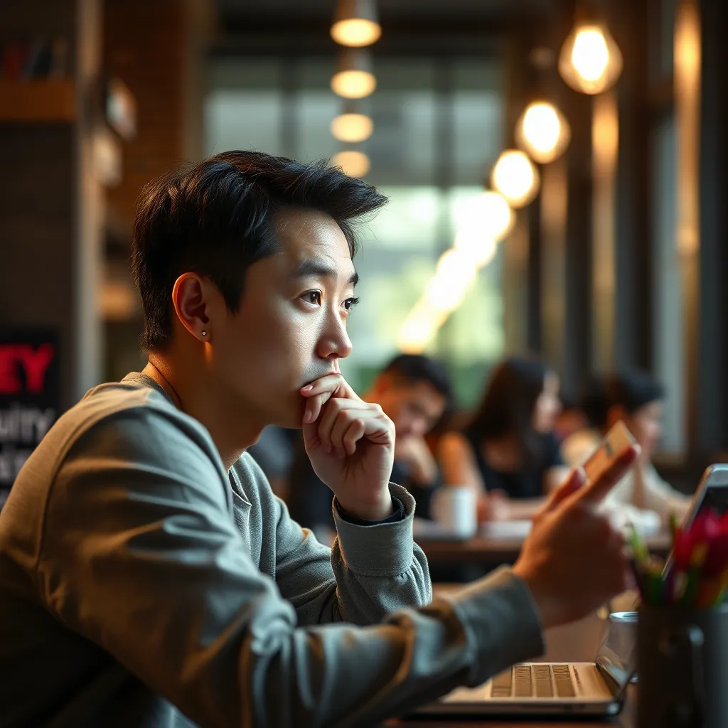 Navigating Co-Signing a Credit Card for Students